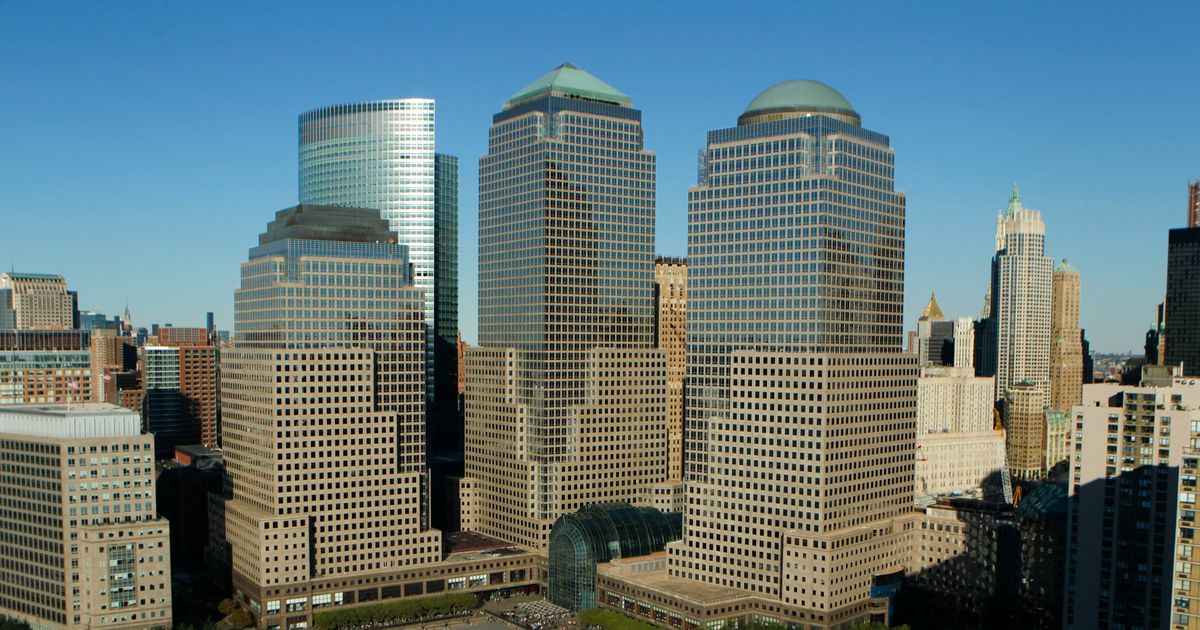 World Financial Center Evacuated Due to Suspicious Package [Updated]