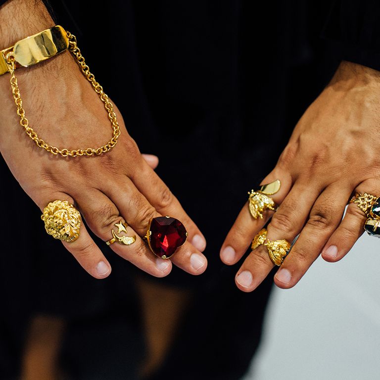 The Best Street Style From Art Basel Miami 2016