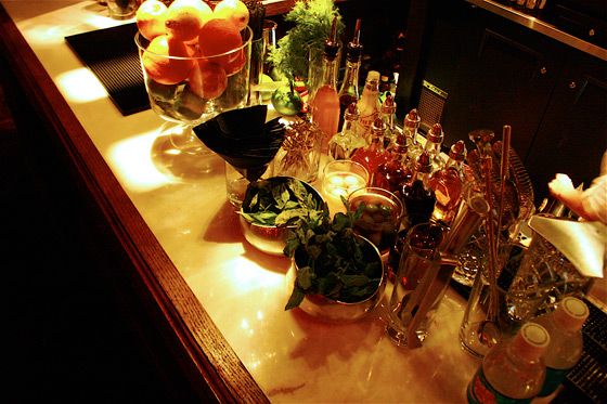 First Look Inside Local Edition, Now Open