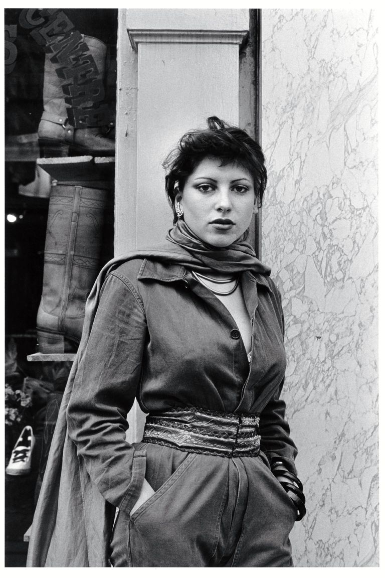 A Beatles Photographer Captures Street Style in 1970s London