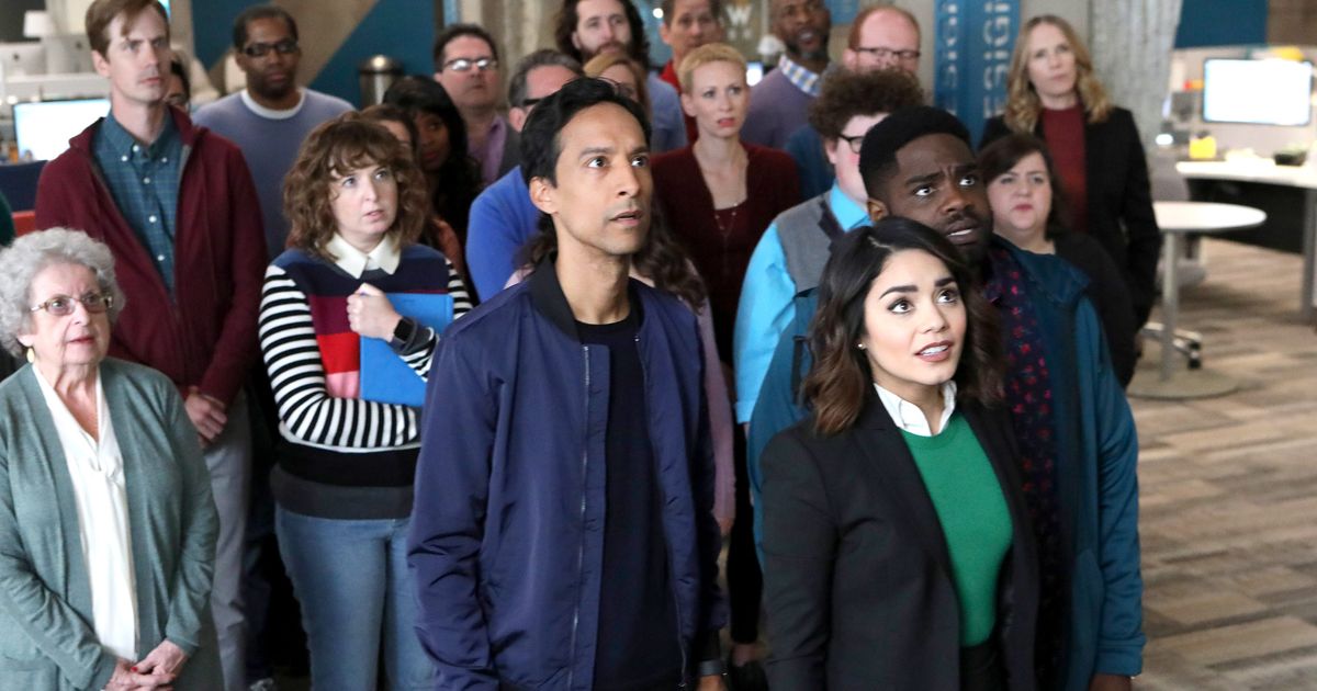 Powerless Review: The New NBC Series is Almost Super