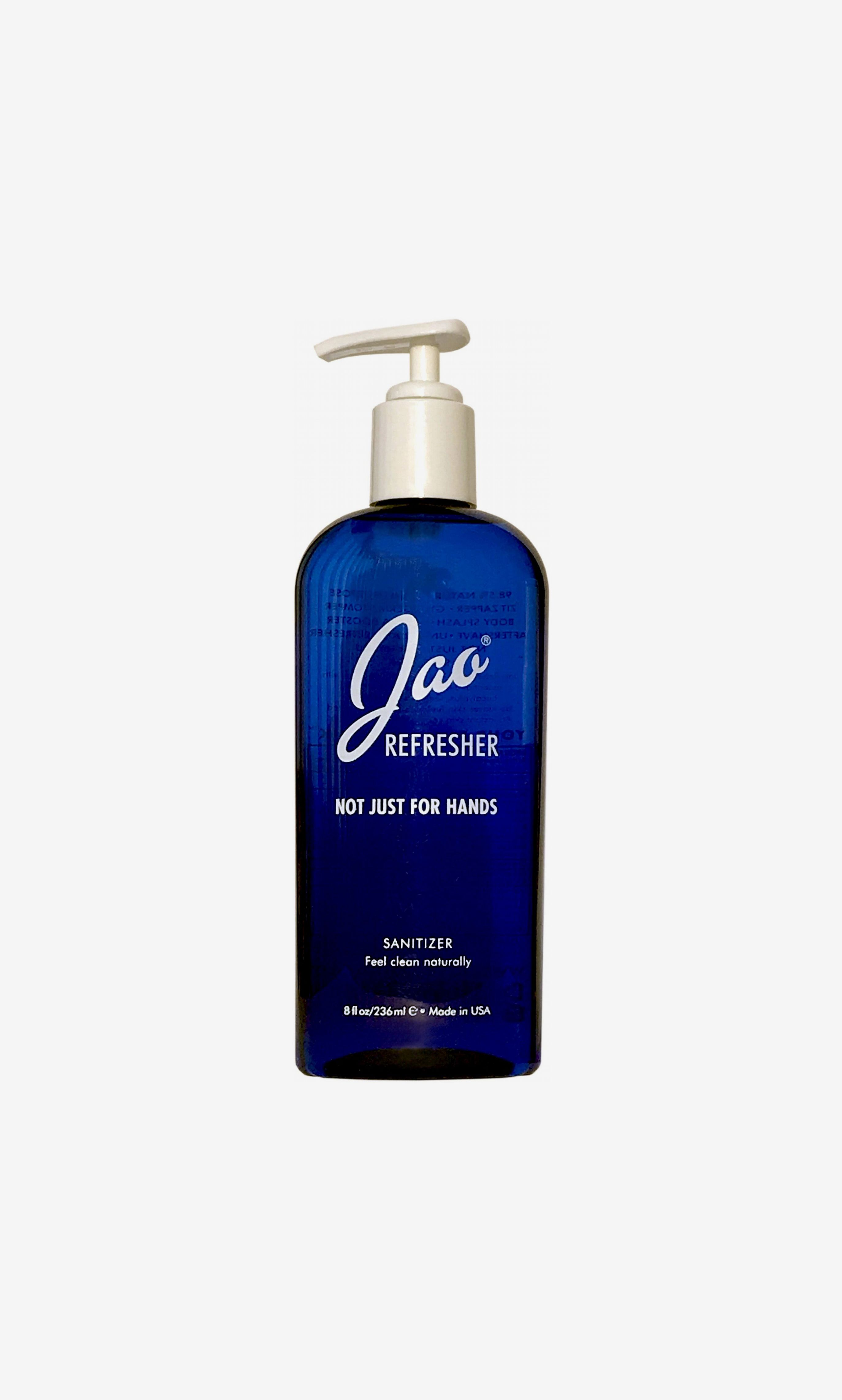 Jao Refresher Sale at Credo 2022 | The Strategist