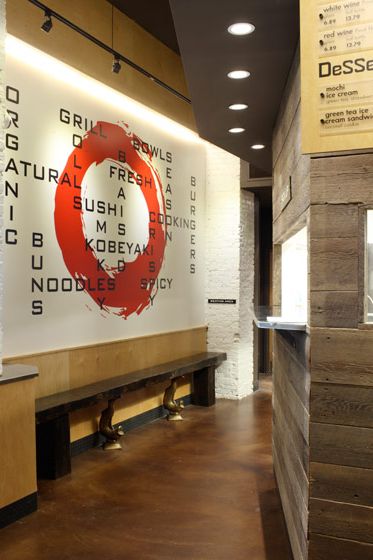 First Look at Kobeyaki, Bringing Asian Lunch and Pubbing to Chelsea ...