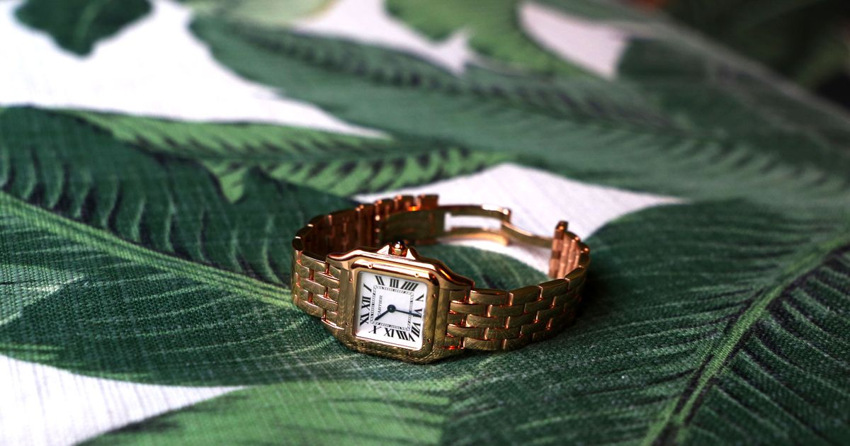 Cartier Opens a Pop-Up Experiential Activation in New York