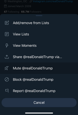 How to Block, Mute, and Avoid Your Enemies Online
