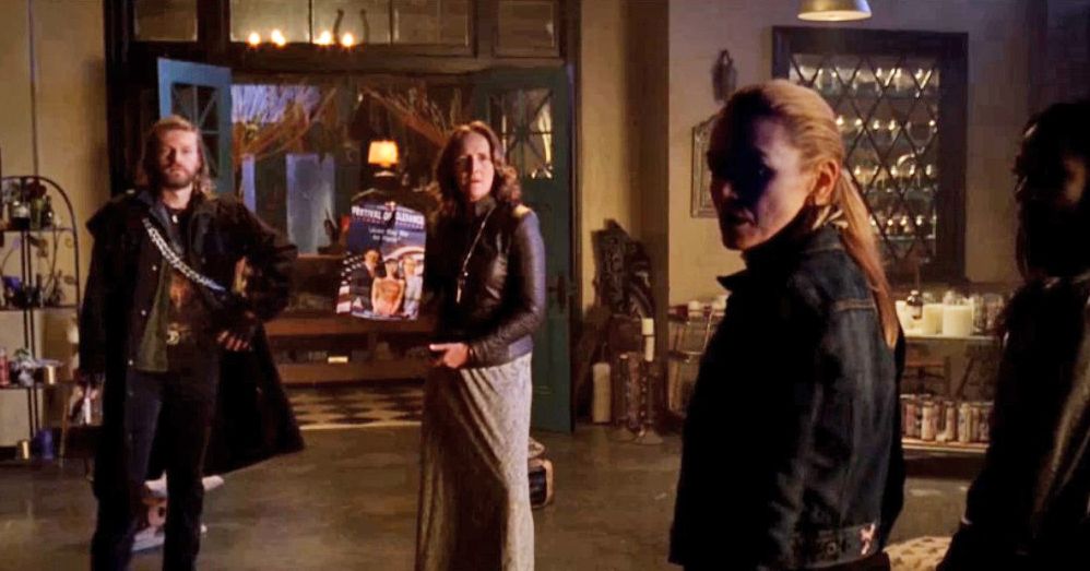 True Blood Recap: Set Out Running - TV - Vulture