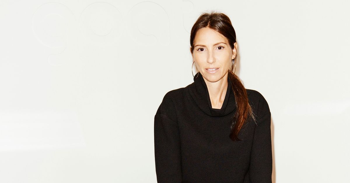 The British Standby Who’s Out to Conquer America