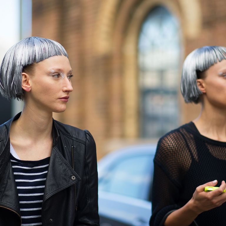 Street Style: More of Aussie Fashion Week