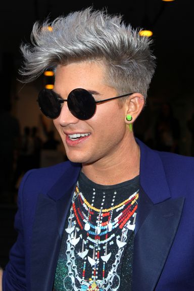 43 of the Best Non-Punk Mohawks Ever