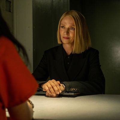 ‘Dexter: Resurrection’ Recap, Episode 6: ‘Cats & Mouse’