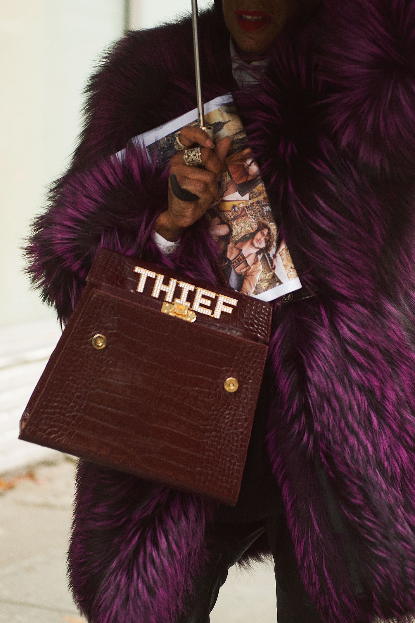 The Best, Worst, and Craziest Bags of Fashion Month