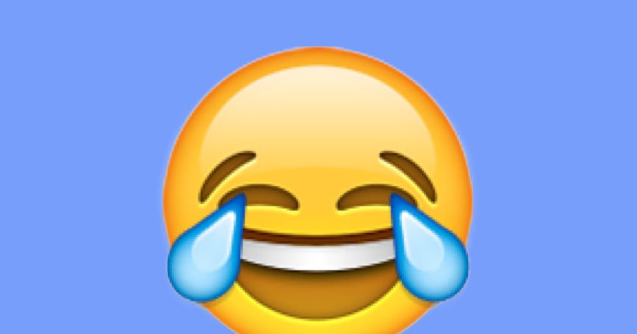 Here’s the Science of the Happy Cry