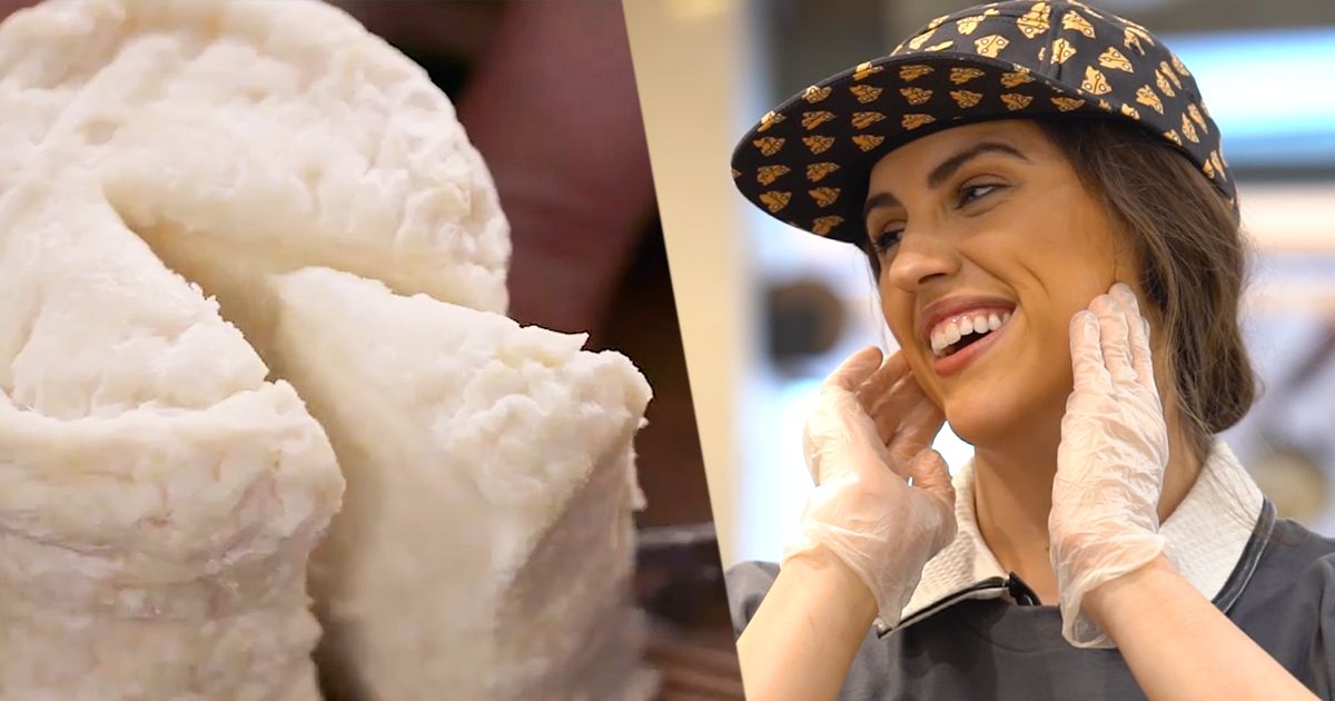 How to Become a Profession Cheese Expert at Murray’s Cheese