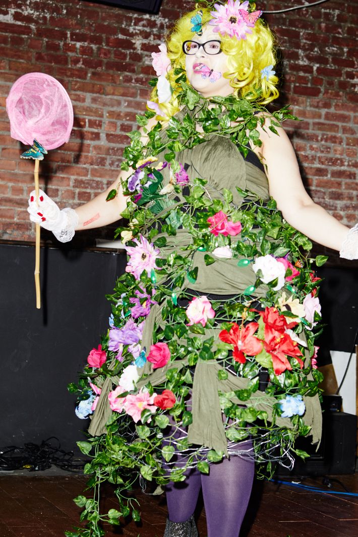 Photos: The Met Gayla, a Queer Celebration of the Met Gala