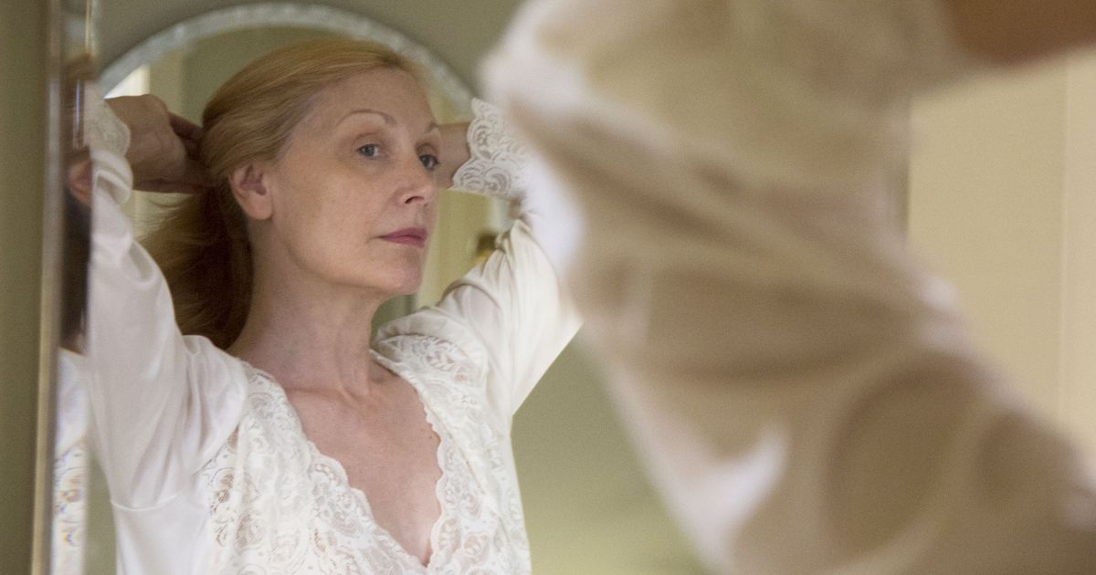 Sharp Objects Recap Season 1 Episode 2: ‘Dirt’