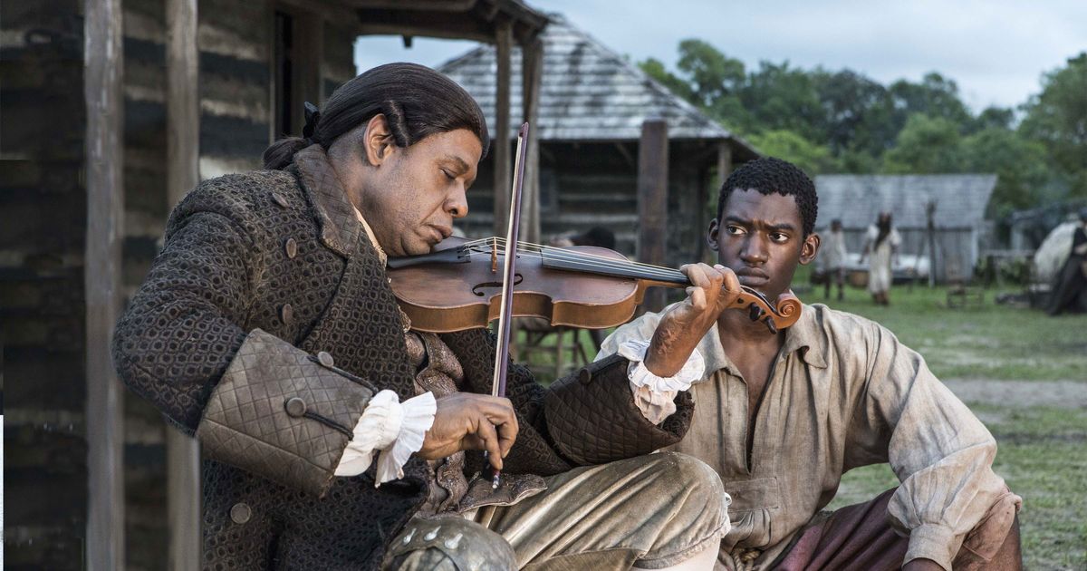 Roots Premiere Recap: The Birth of Kunta Kinte
