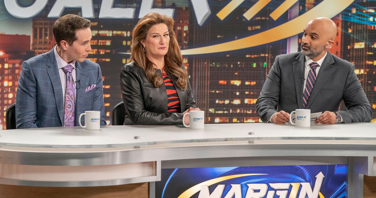 ‘American Auto’ Season 2 Was Firing on All Cylinders