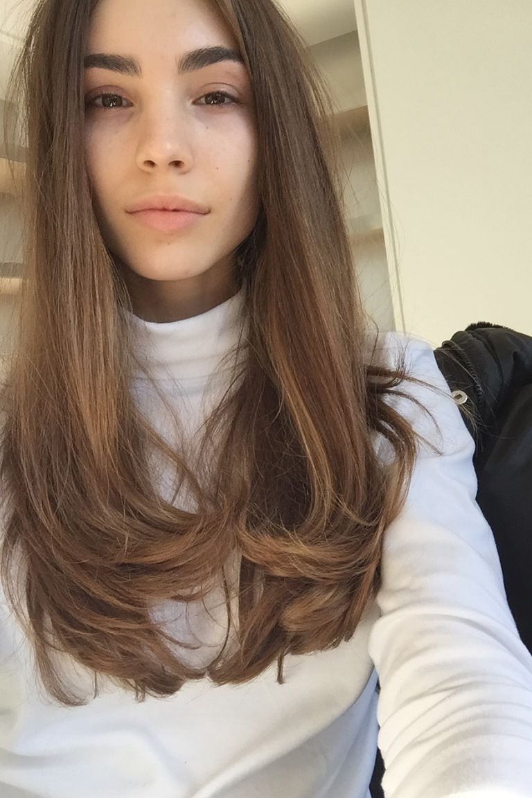 30 New NYFW Models to Follow on Instagram