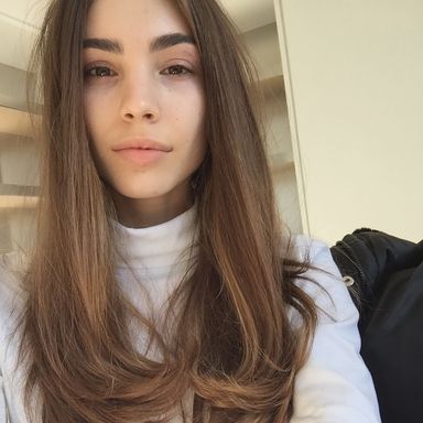 30 New NYFW Models to Follow on Instagram