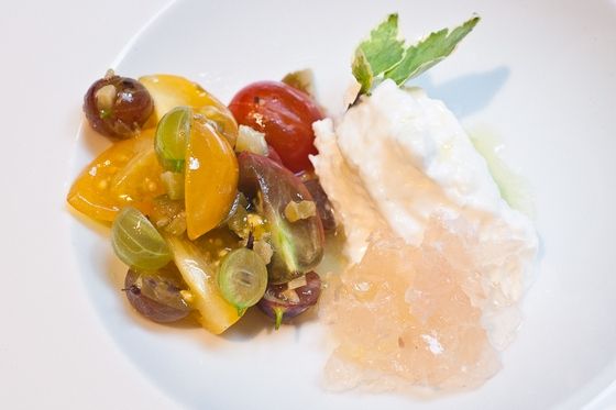 Behind the Scenes at EL with Phillip Foss and Andrew Brochu