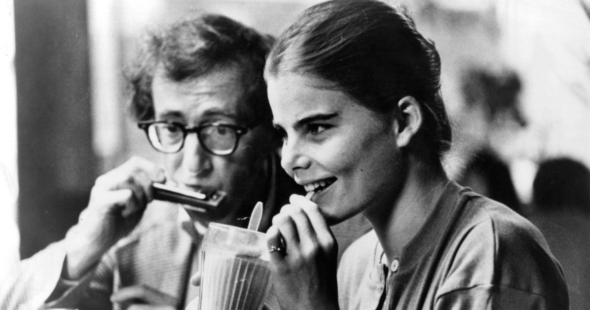 Mariel Hemingway Says Woody Allen Tried to Seduce Her at 18 Mariel Hemingway Says Woody Allen Tried to Seduce Her at 18