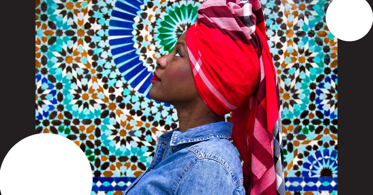 How Travel Blogger Oneika Raymond Makes a Six-Figure Income