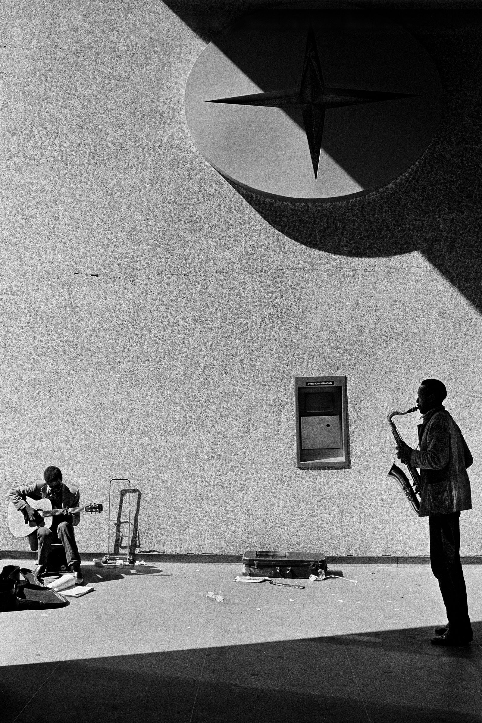 Joseph Rodriguez’s Photos of 1970s NYC