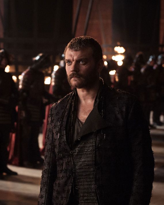 How to Tell ‘Game of Thrones’ Male Cast Members Apart