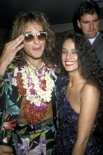 Relive the Past Three Decades Through These MTV VMA Photos - Slideshow ...