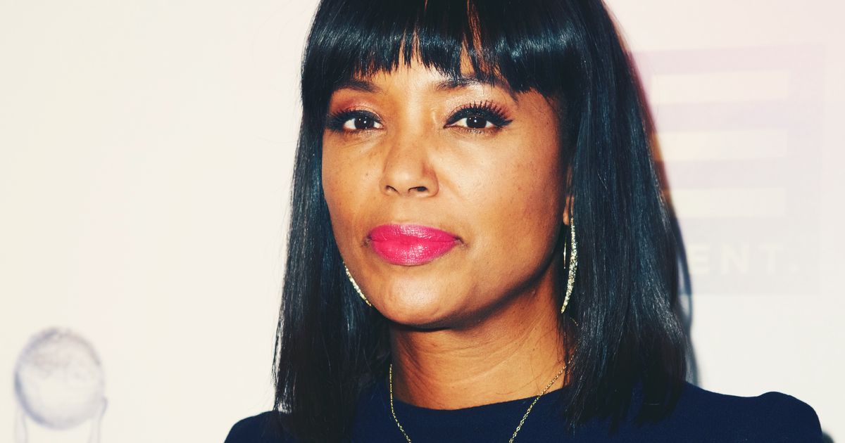 Jim Tyler Aisha Tylers Father