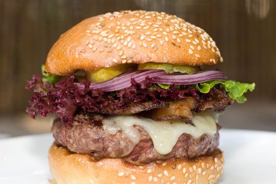 The Burger Register: New York’s 82 Most Notable Burgers