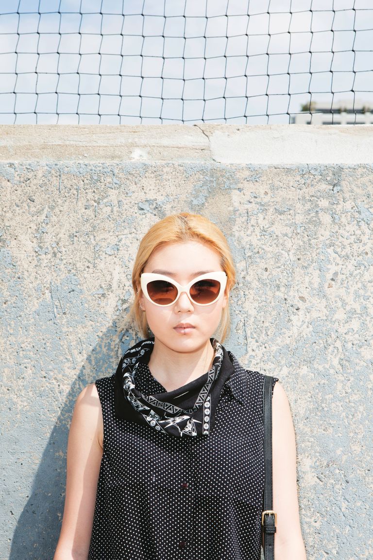 Street Style From Soccer’s Most Fashionable Fans in New York