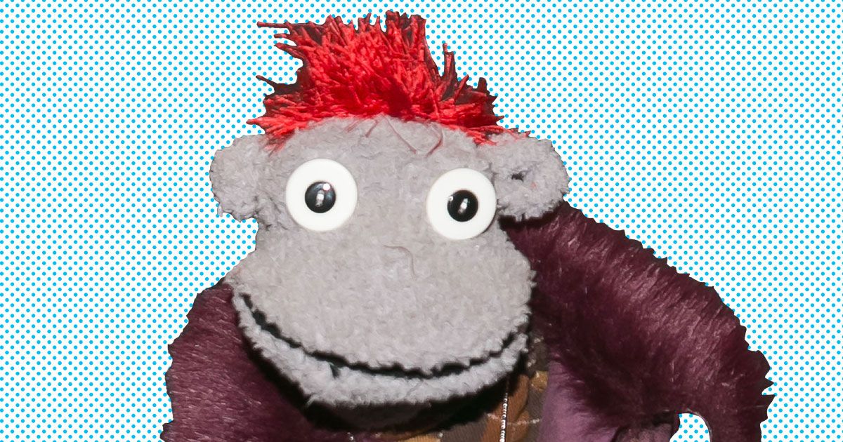 Talking With Tyrone, the Foulmouthed Puppet From the Tony-Nominated ...