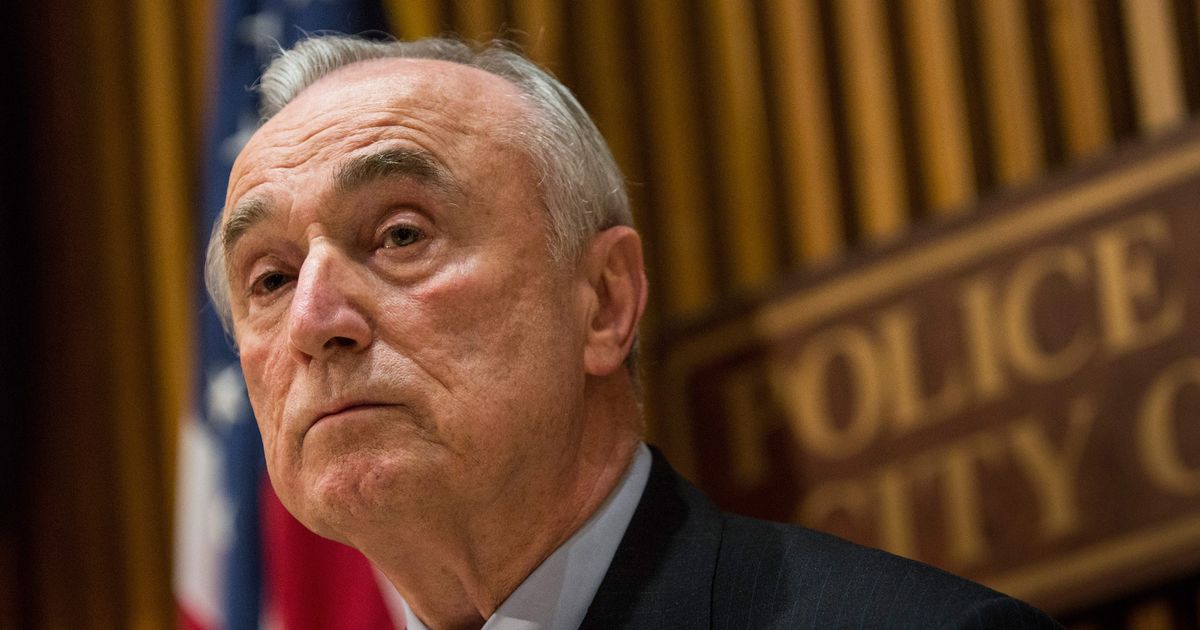 Can Bratton’s New Policing Plans Heal the City’s Wounds?