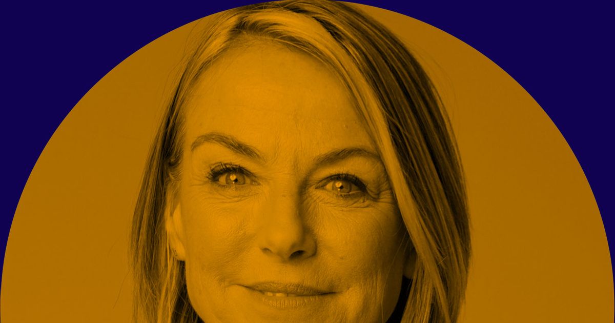 Why Couples Fight, According to Esther Perel