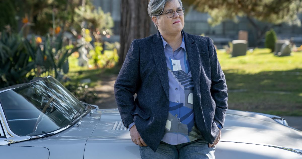 ‘American Gigolo’ Season One, Episode 3 Recap: Rapture