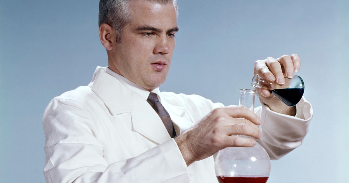 Men in Science Would Rather Not Believe There Is a Gender-Bias Problem ...