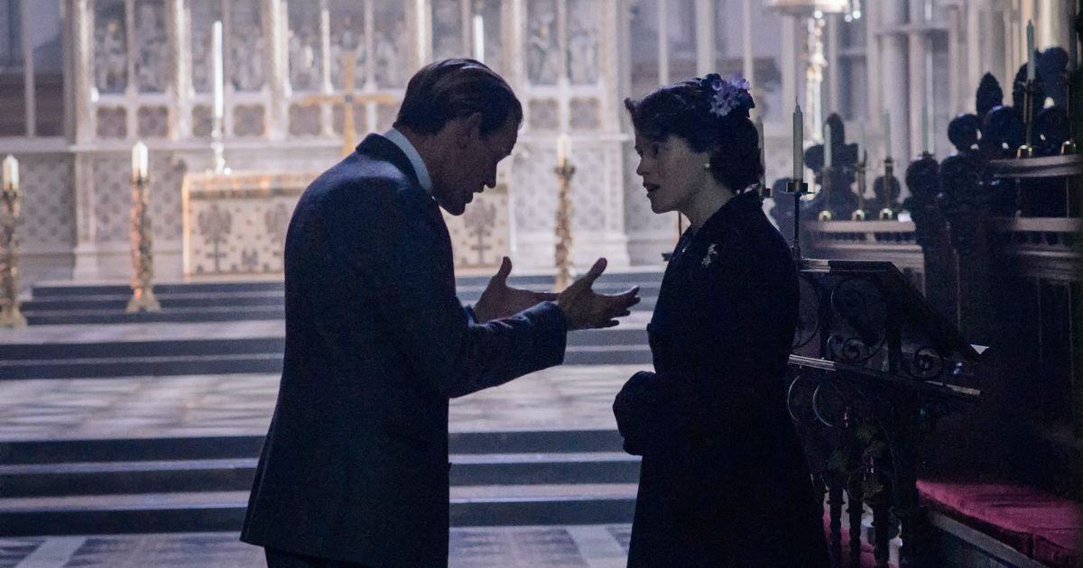 The Drama-Lover’s Guide to Netflix's The Crown