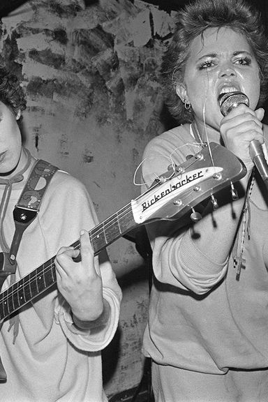 Relive the Punk-Rock Scene of 1970s Los Angeles