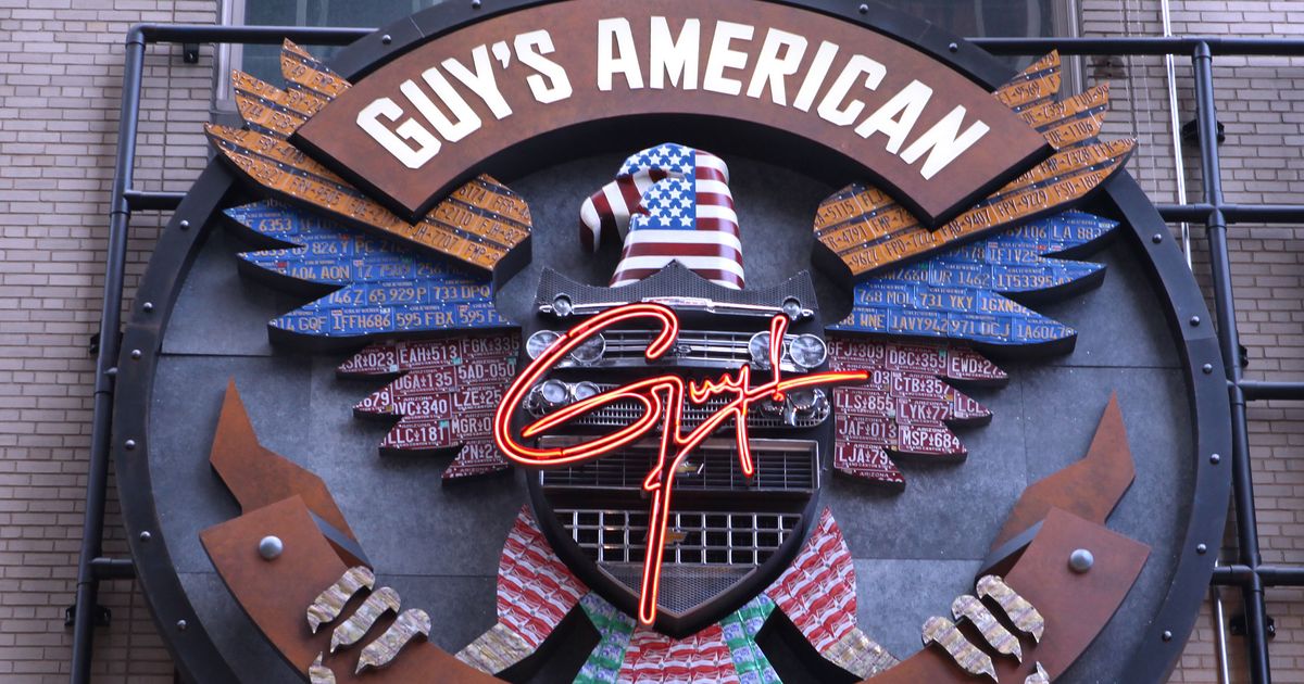 ‘Most-Hated Man in America’ Visits NYC’s Worst Restaurant