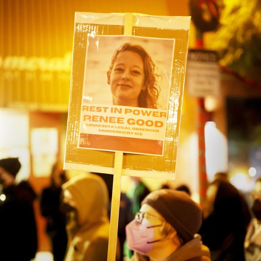 What’s Up With Donald Trump’s New Hair?