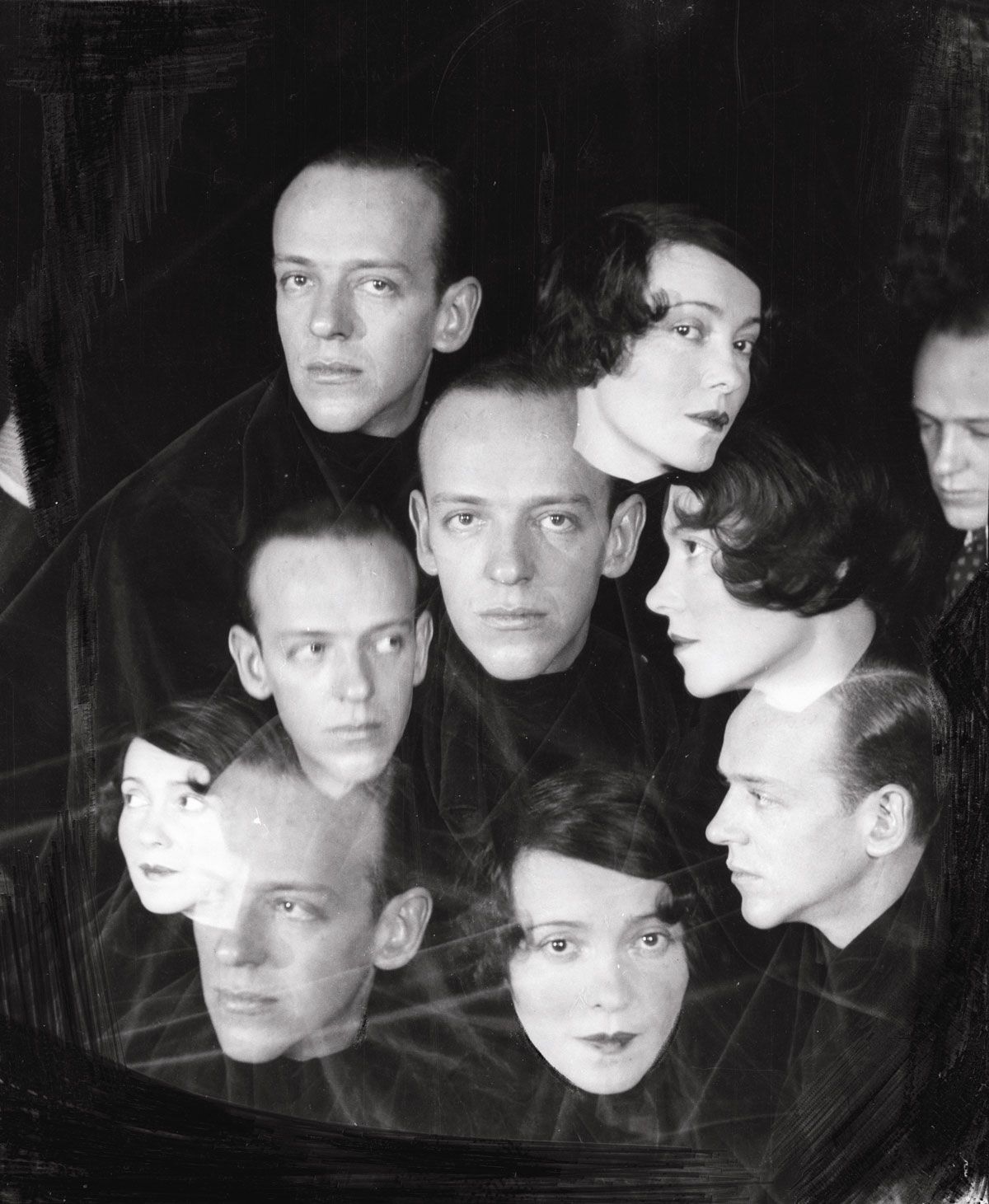 Everything You Need to Know About Cecil Beaton
