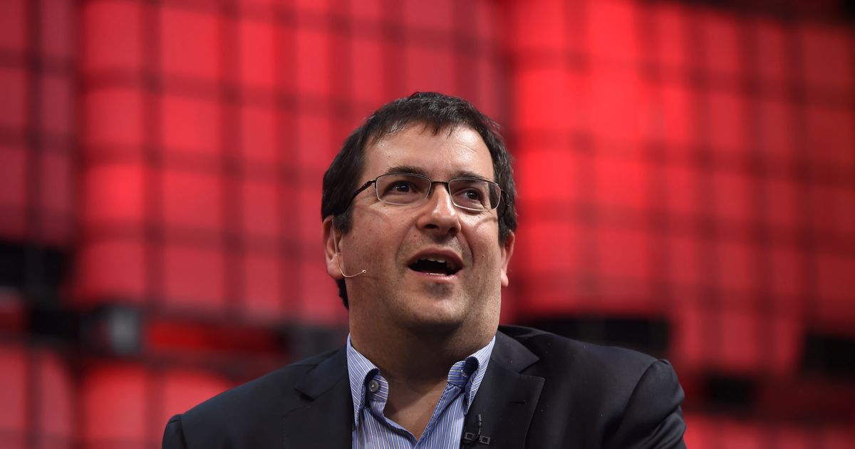 Dave Goldberg, CEO and Sheryl Sandberg’s Husband, Dies of Head Trauma ...