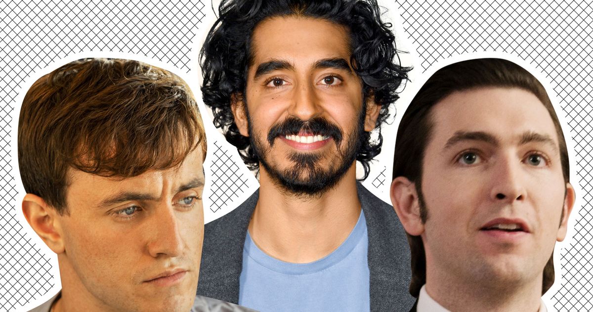 2020 Emmys Award Dev Patel, Normal People, & Cousin Greg