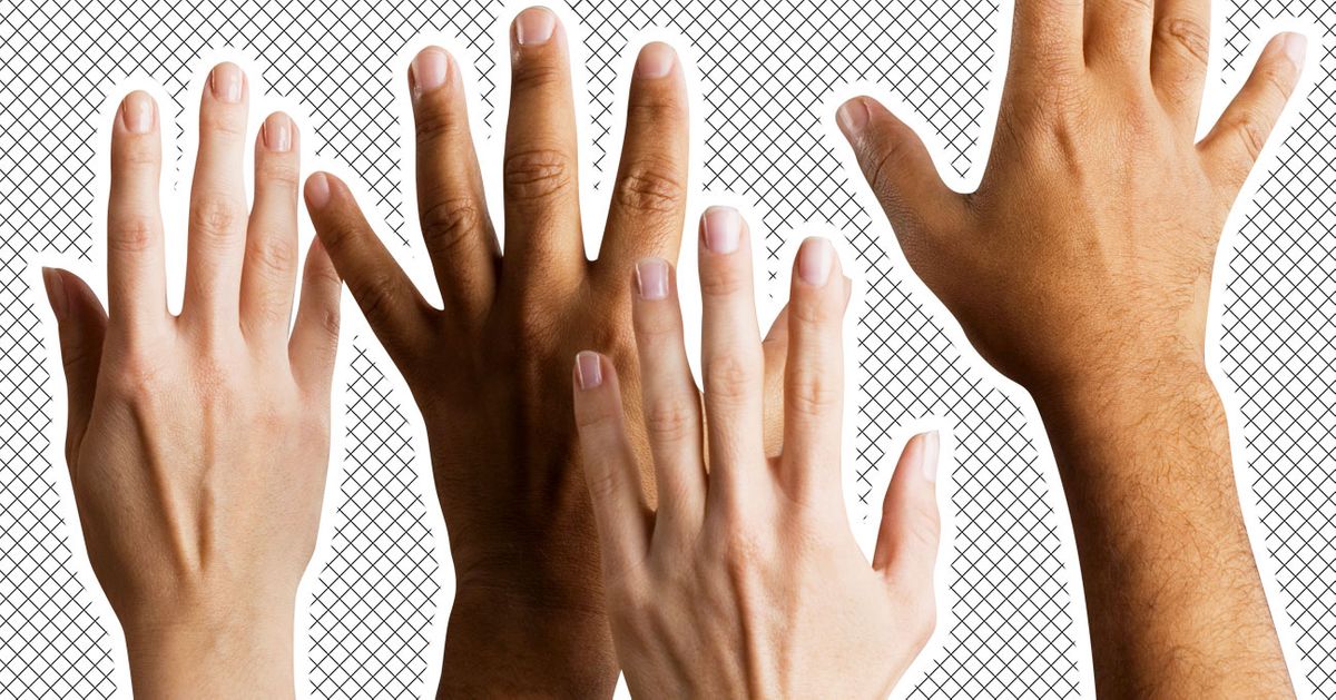How Soft Are GQ Staffers’ Hands REALLY?
