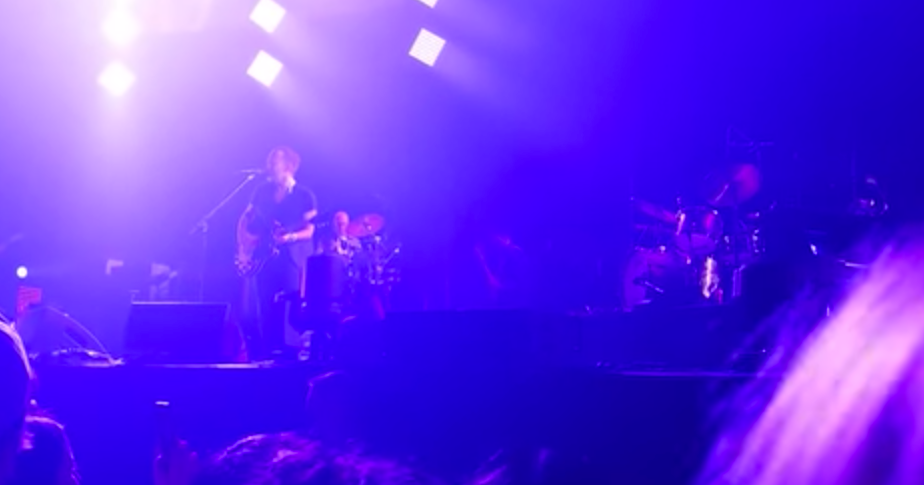 Watch Radiohead Perform ‘Let Down’ for the First Time After a Decade ...