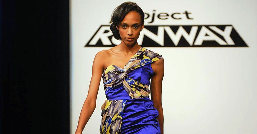 Project Runway Season Seven Kicks Off Back in New York