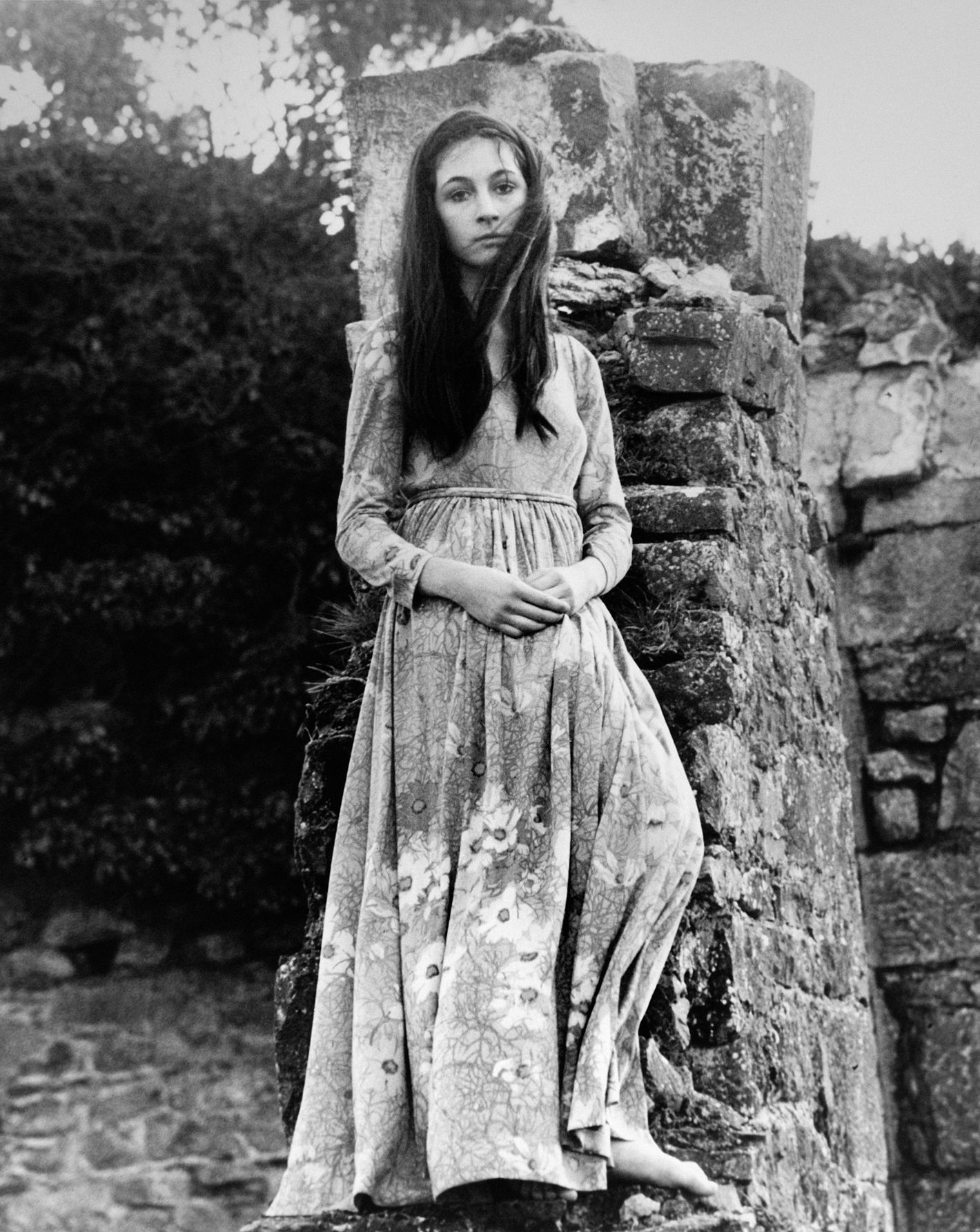 Old Hollywood Through the Lens of a Pioneering Female Photographer