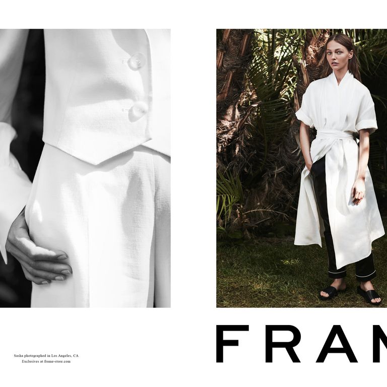 All of the Fashion Ad Campaigns From the Spring 2017 Season.