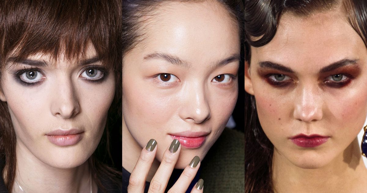 The 9 Best Beauty Pro-Tips From Fashion Week